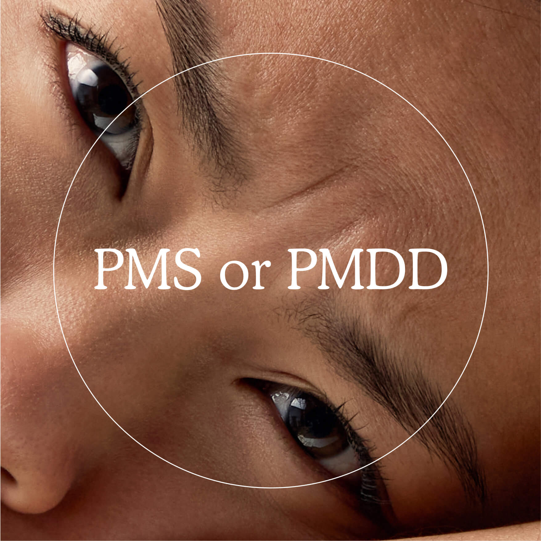 PMS or PMDD... What's the difference? – Myoovi