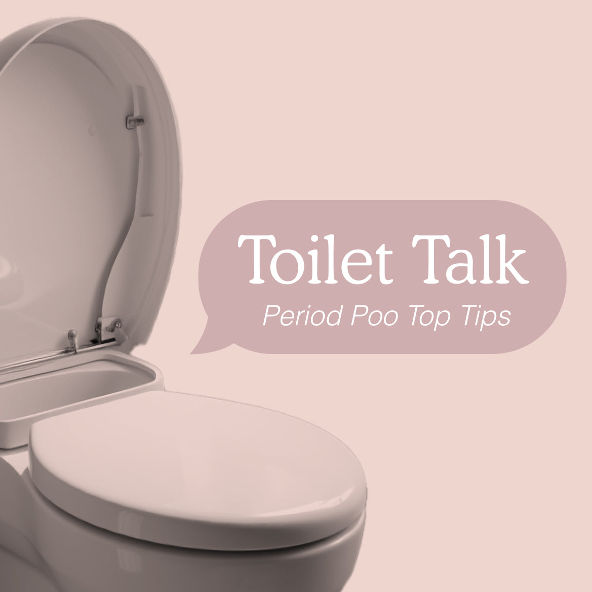 What's the deal with period poo? – Myoovi