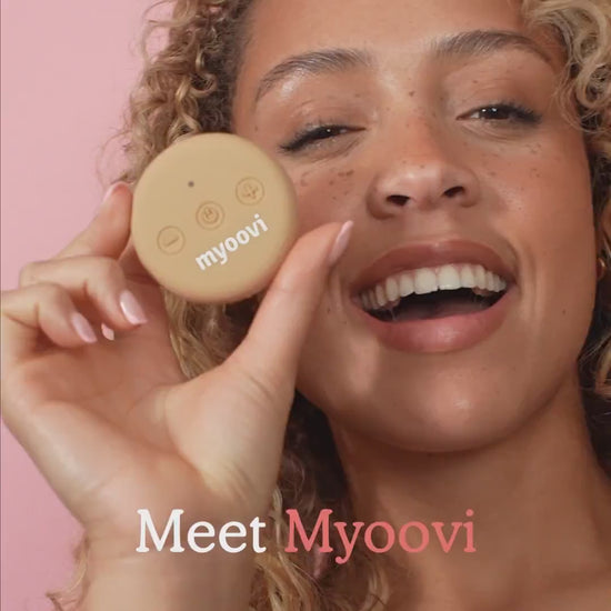 Myoovi - No More Period Pain